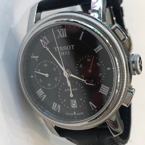 Tissot | Accessories | Tissot 853 Watch | Poshmark